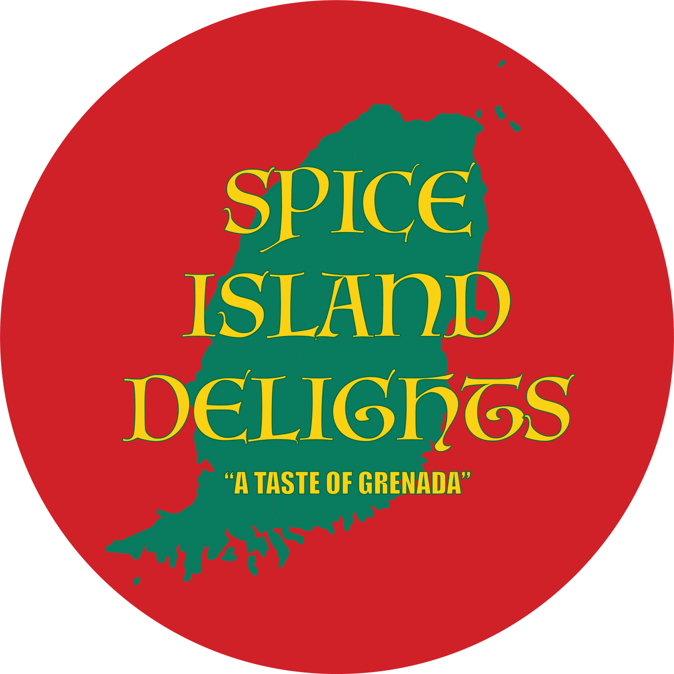 Spice Island Delights